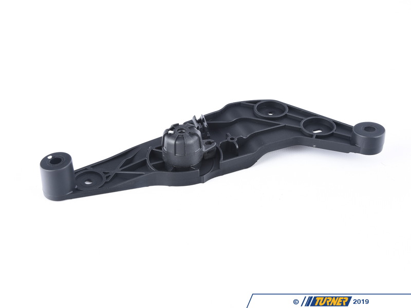 51239114002 - Genuine BMW Bracket - 51239114002 - F01,F10 | Turner ...
