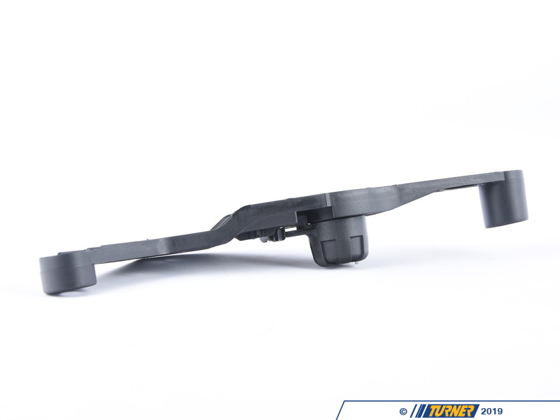 51239114002 - Genuine BMW Bracket - 51239114002 - F01,F10 | Turner ...
