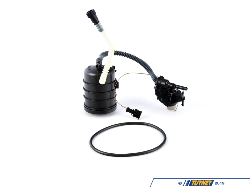 16117217254 - Fuel Filter - F02 | Turner Motorsport
