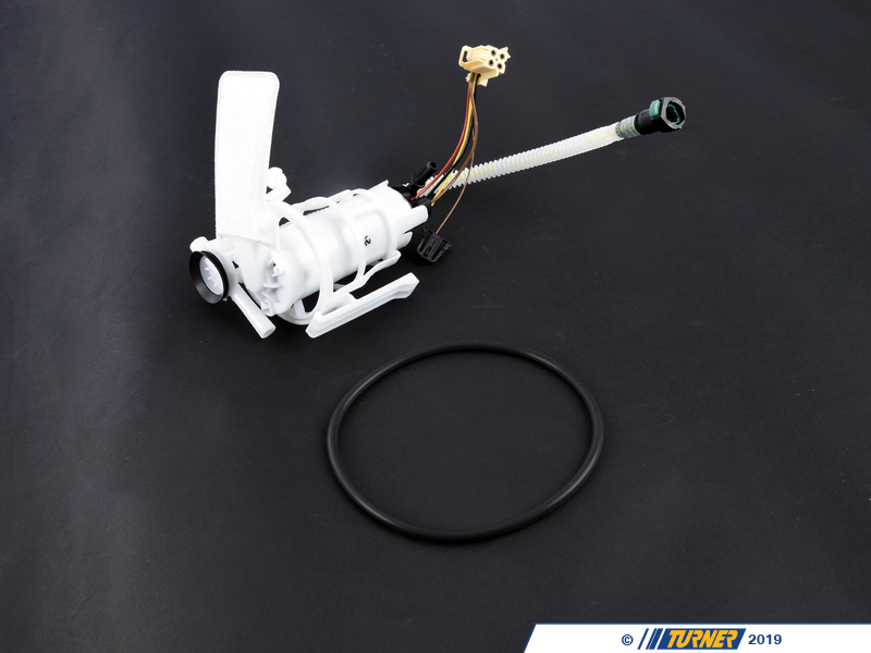 16117217260 - Genuine BMW Delivery Unit With In-Tank Pump, Right ...