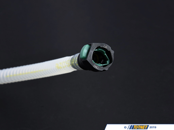 16117217260 - Genuine BMW Delivery Unit With In-Tank Pump, Right ...