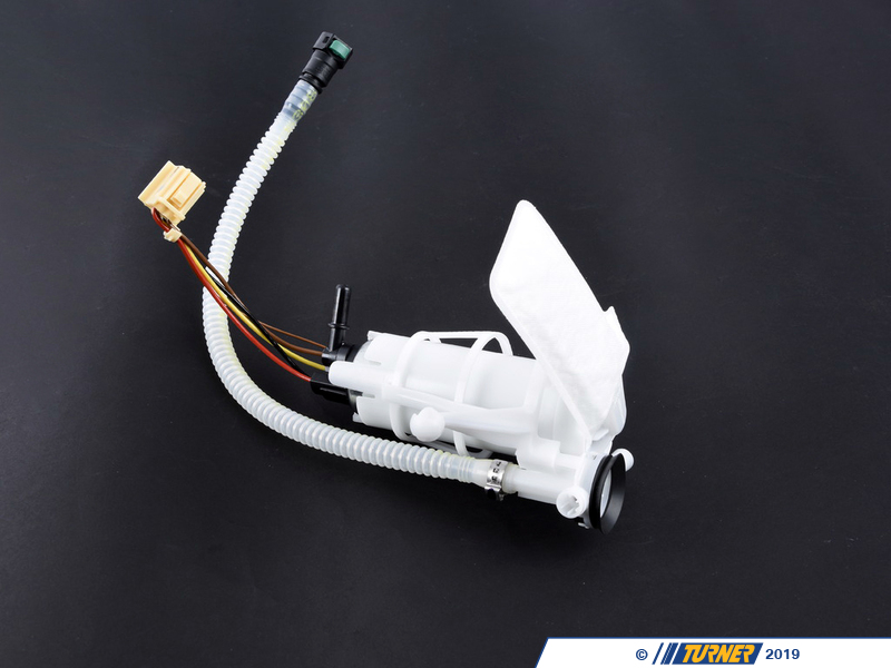 16117217260 - Genuine BMW Delivery Unit With In-Tank Pump, Right ...