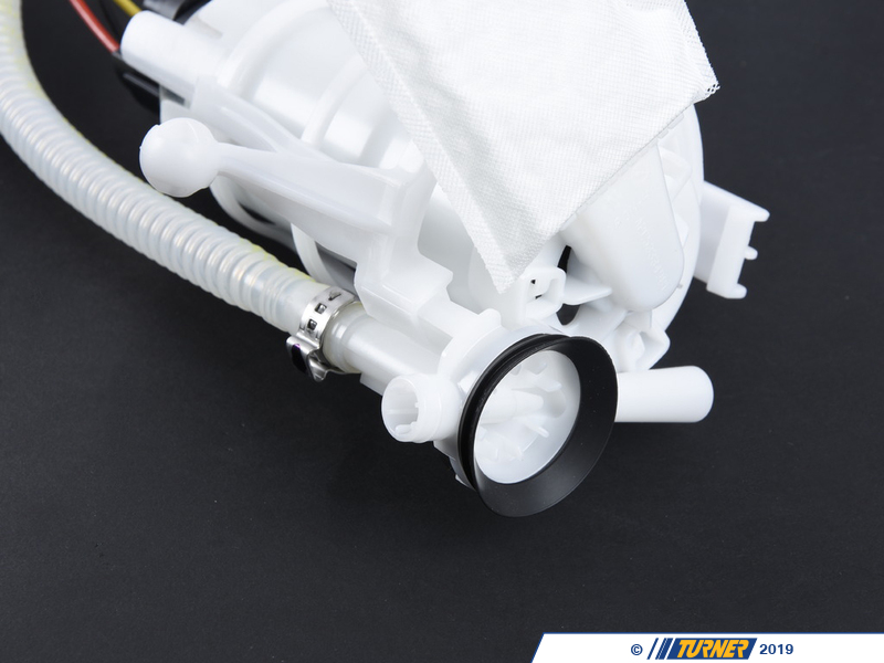 16117217260 - Genuine BMW Delivery Unit With In-Tank Pump, Right ...