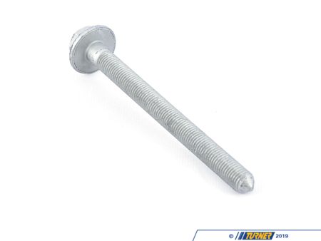 31106885777 - Hex bolt - priced each | Turner Motorsport