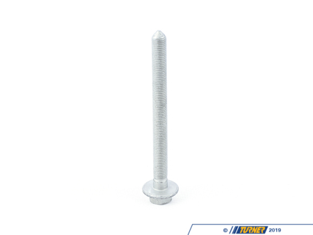 31106885777 - Hex bolt - priced each | Turner Motorsport