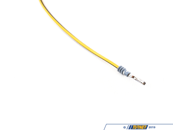 12520143439 - Genuine BMW Bushing Contact - 12520143439 | Turner Motorsport