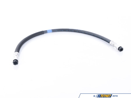 13537548988 - Genuine BMW Inlet Fuel Hose - 13537548988 - E53 | Turner ...