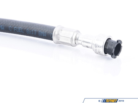 13537548988 - Genuine BMW Inlet Fuel Hose - 13537548988 - E53 | Turner ...