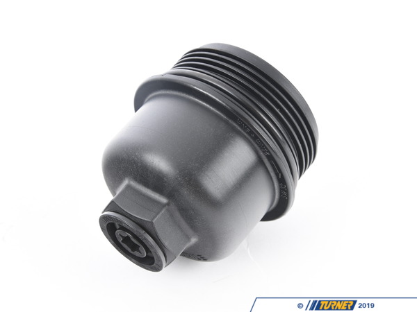 11428575907 - Genuine MINI Oil Filter Cap - F56 F54 F55 F56 | Turner ...