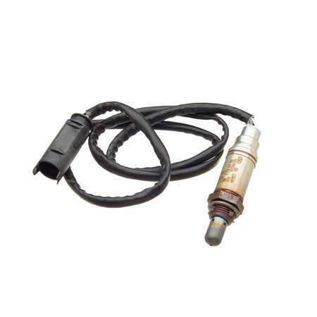 11787589475 - OEM Bosch Post-Cat Oxygen Sensor, 690mm 11787589475 - F22 M235, F3X 335/435, F06 ...
