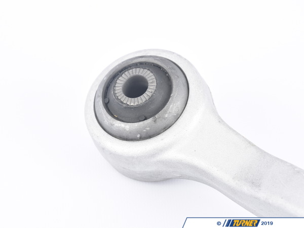 31122347951 - Optimal Control Arm with Bushing (Wishbone) - E60 ...