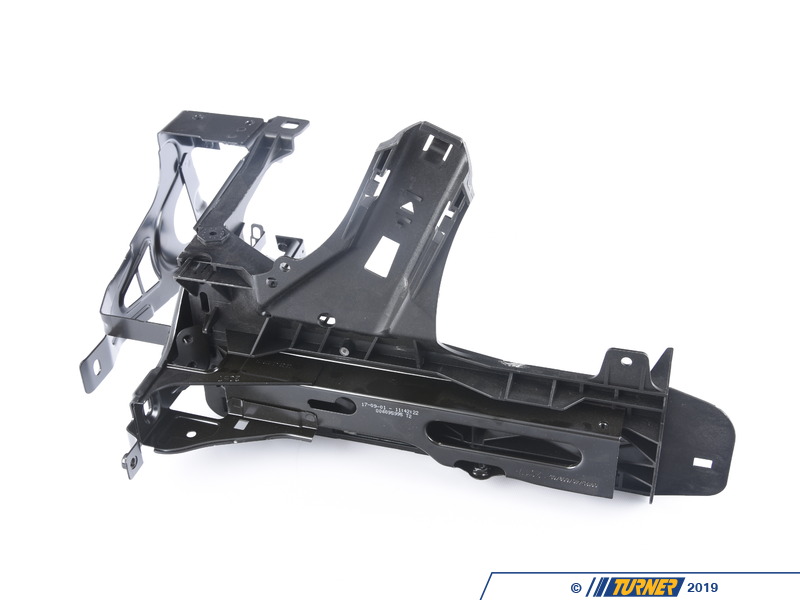 51647211519 - Genuine BMW Support Left - 51647211519 - F06,F12,F13 ...
