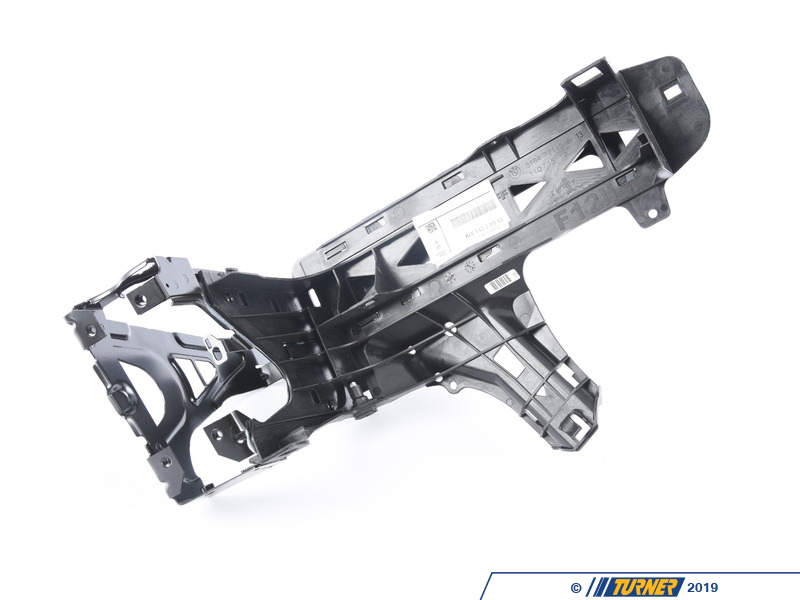 51647211519 - Genuine BMW Support Left - 51647211519 - F06,F12,F13 ...