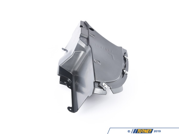 51757258047 - Genuine BMW Underbody Panelling, Rear Le - 51757258047 ...