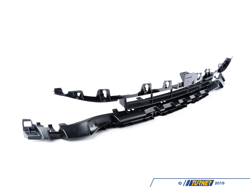 51117294657 - Genuine BMW Insert, Air Intake, Center - 51117294657 ...