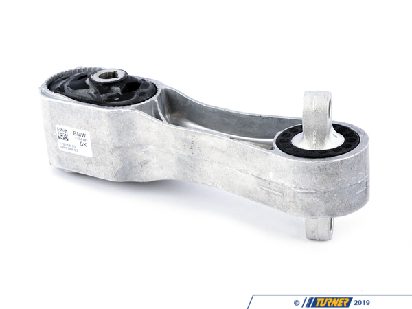 22116885788 - Genuine BMW Rear Engine Mount - F39 B48 2.0L, F48 B46 2 ...