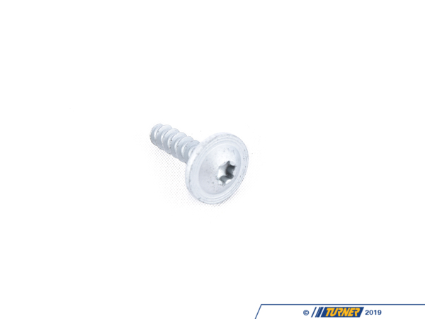 07149158760 - Genuine BMW Fillister Head Screw - 07149158760 - F01,F10 ...