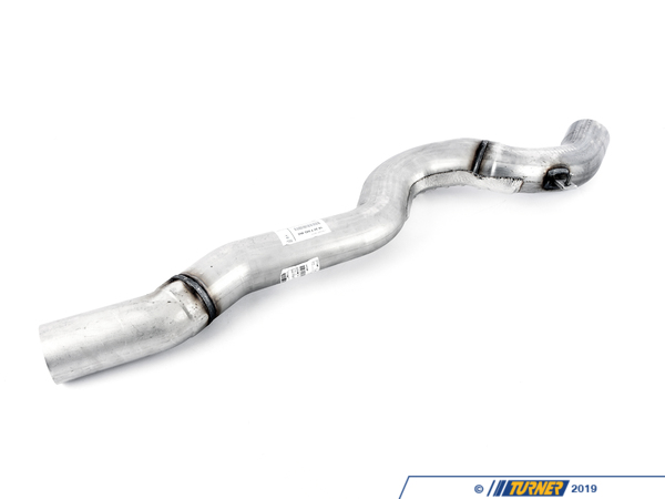 18307845465 - Genuine BMW Intermediate Tube, Rear Left - 18307845465 ...