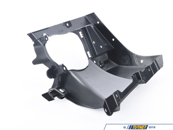 51118062633 - Genuine BMW Support Left - 51118062633 | Turner Motorsport