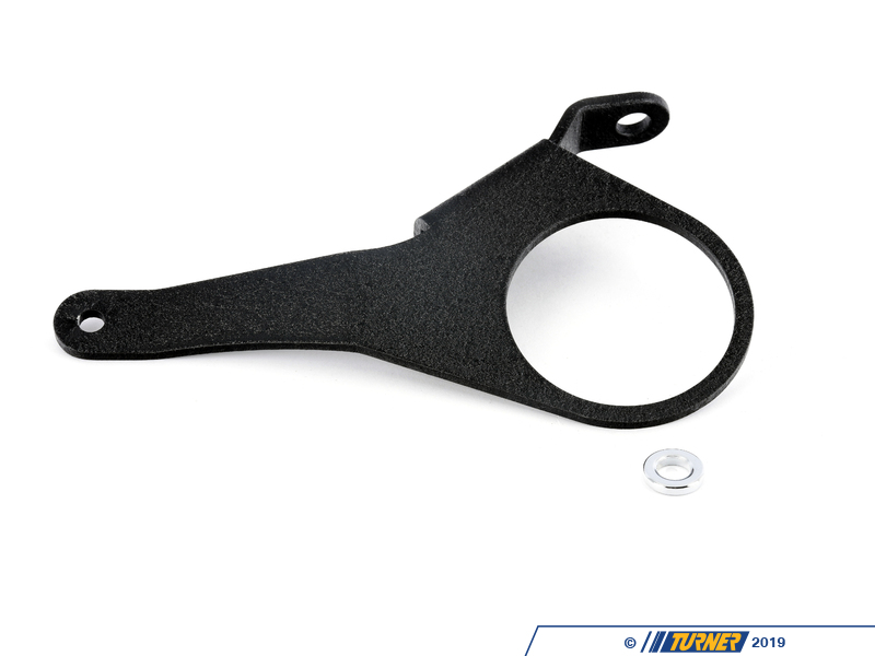022515ECS01 - F3X N55 Catch Can Bracket Prototype | Turner Motorsport