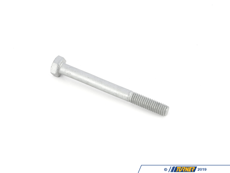 07119902994 - Genuine BMW Hex Bolt - 07119902994 - E30,E34,E36,E38,E39 ...