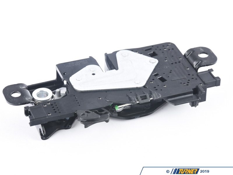 51247464411 - TRUNK LID LOCK | Turner Motorsport