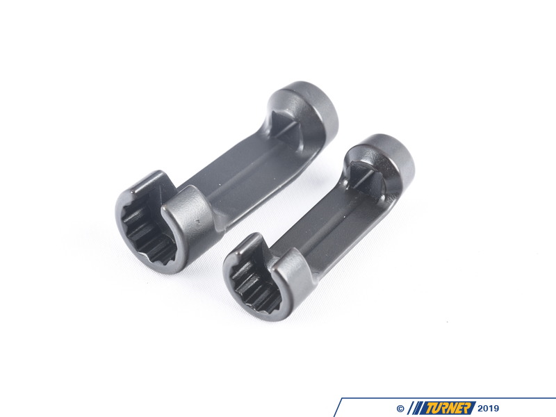 SLY13400 - BMW Injector Sockets - 17mm & 14mm | Turner Motorsport
