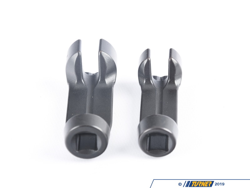 SLY13400 - BMW Injector Sockets - 17mm & 14mm | Turner Motorsport