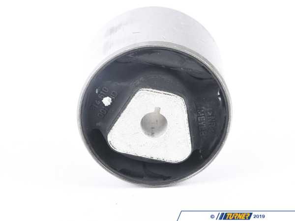 31126768818 - Meyle HD Control Arm Bushing - E84, E90, E91, E92 ...
