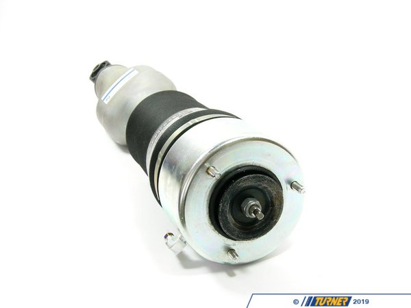 37121093919 - Genuine BMW Electronic Suspension Air Spring Strut, Rear ...