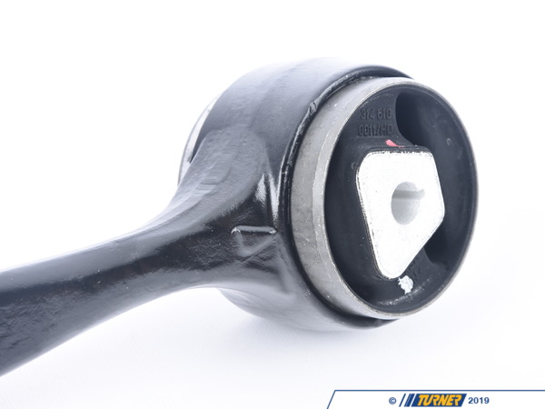 31126768983 - Meyle HD Front Control Arm - Left - E84, E90, E91, E92 ...