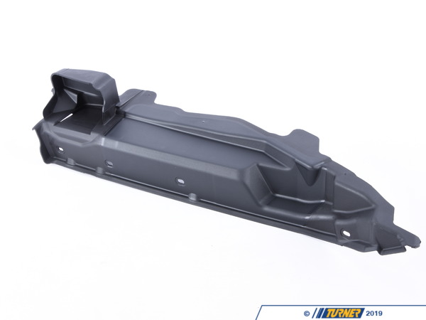 64319245595 - Genuine BMW Cover For Housing, Microfilt | Turner Motorsport