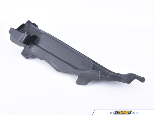 64319245596 - Genuine BMW Cover For Housing, Microfilt - 64319245596 ...