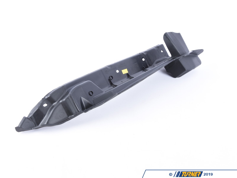 64319245596 - Genuine BMW Cover For Housing, Microfilt - 64319245596 ...