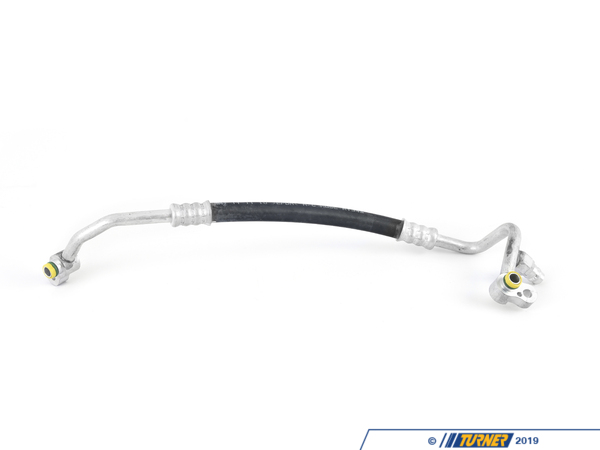 64536917879 - A/C Hose | Turner Motorsport