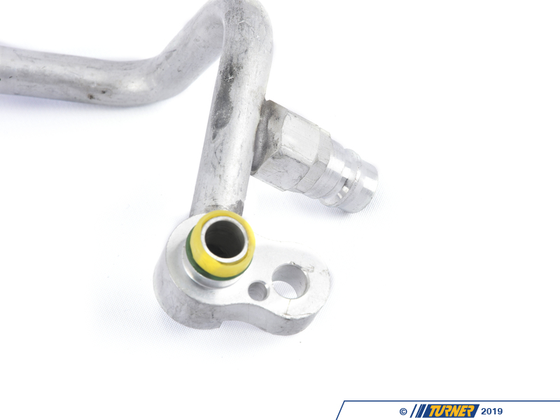 64536917879 - A/C Hose | Turner Motorsport