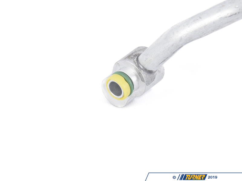 64536917879 - A/C Hose | Turner Motorsport