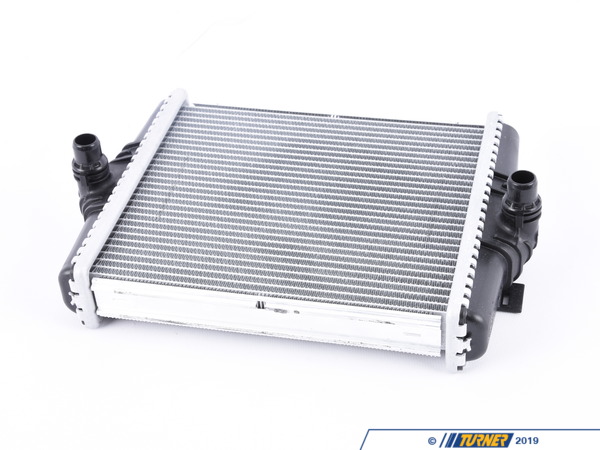 17118625447 - REMOTE RADIATOR | Turner Motorsport