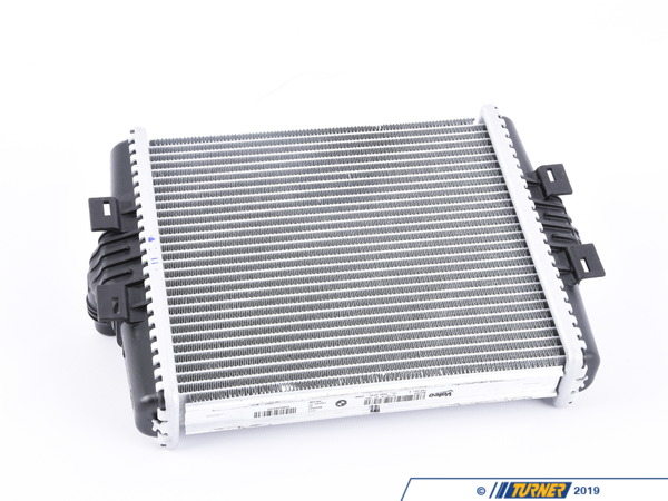 17118625447 - REMOTE RADIATOR | Turner Motorsport