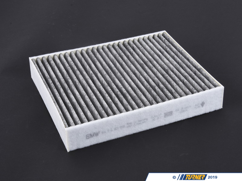 64116821995 - FINE-DUST FILTER | Turner Motorsport