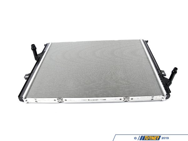 17118741830 - Radiator - F22, F23, F30, F31, F32, F33, F34, F36 ...