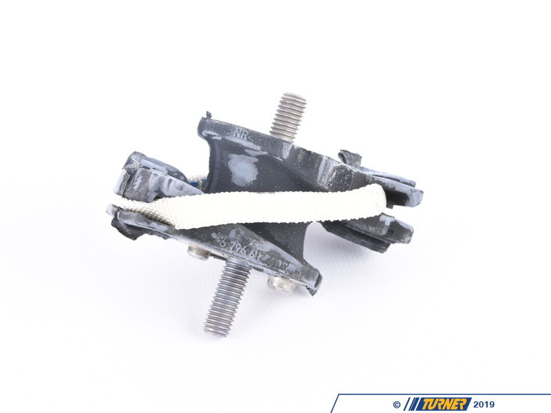 22312284819 - Genuine BMW Rubber Mounting - 22312284819 - F80 M3,F82 M4 ...