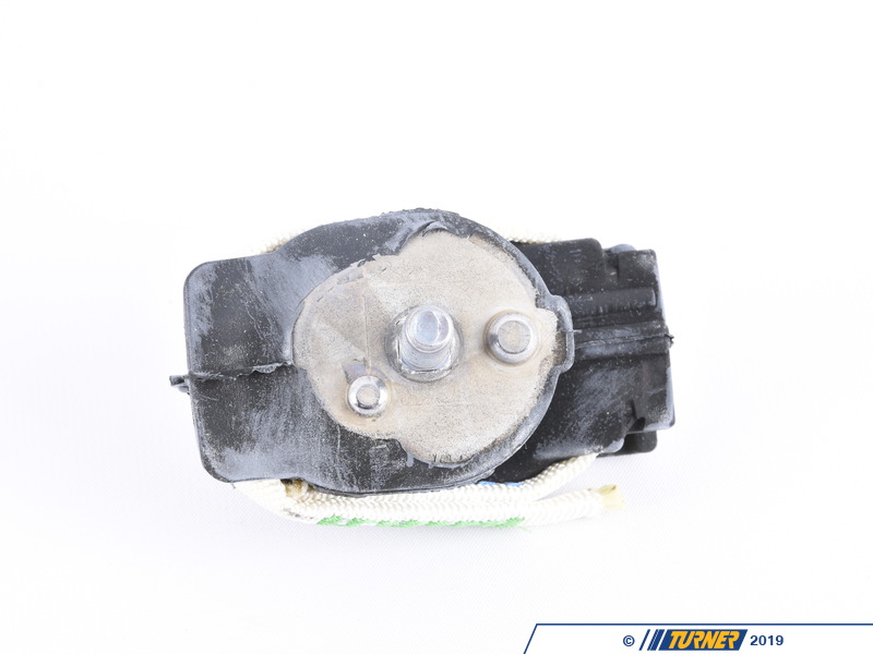 22312284819 - Genuine BMW Rubber Mounting - 22312284819 - F80 M3,F82 M4 ...