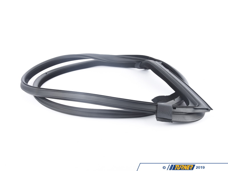 51767369304 - Genuine BMW Edge Protector, Door, Right - 51767369304 ...