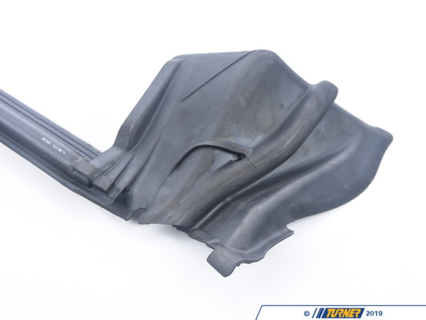 51337275293 - Genuine BMW Channel Sealing,Inside,Door | Turner Motorsport