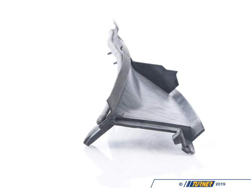 64316925974 - Genuine BMW Panel Heater Right - 64316925974 - E82,E90 ...