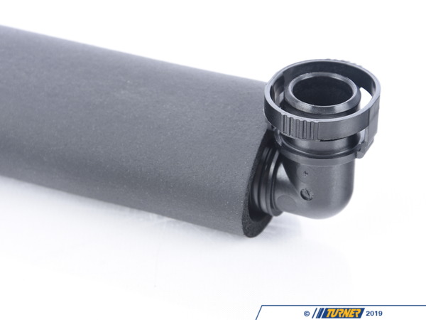 11157621015 - Genuine MINI Vent Pipe | Turner Motorsport