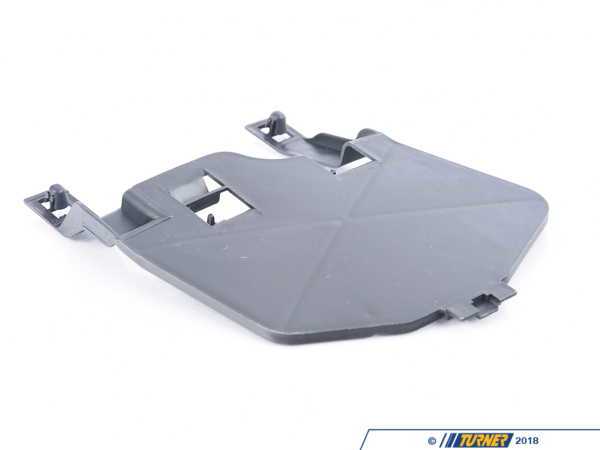 51459271865 - Genuine BMW Folding Box, Driver'S Side - Korallrot ...