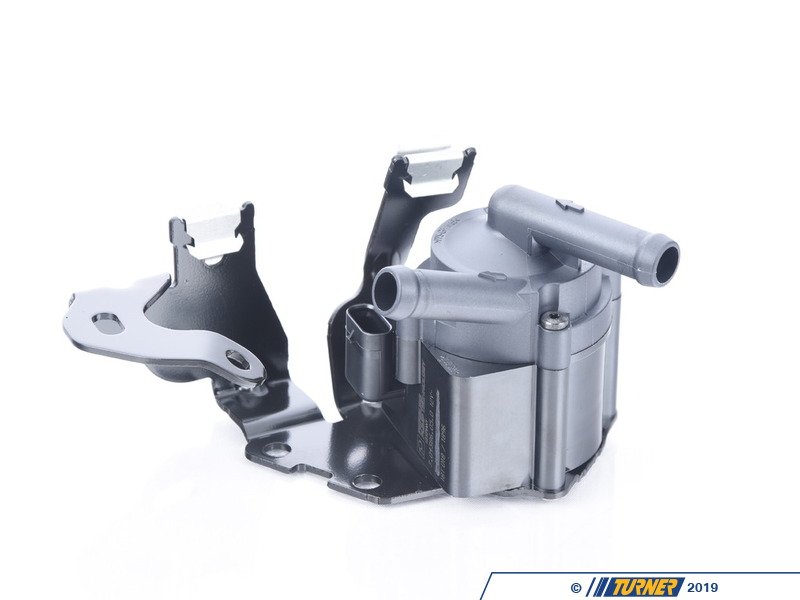 11537630368 - Additional Water Pump - 41560E - MINI N14 N18 | Turner ...