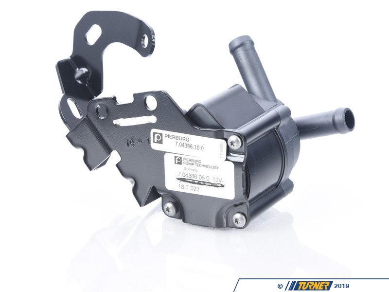 11537630368 - Additional Water Pump - 41560E - MINI N14 N18 | Turner ...